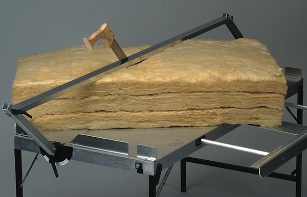 SkärBord – The Professional’s Insulation Cutting Tool – ByggHouse