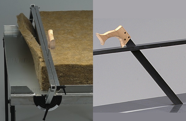 SkärBord – The Professional’s Insulation Cutting Tool – ByggHouse